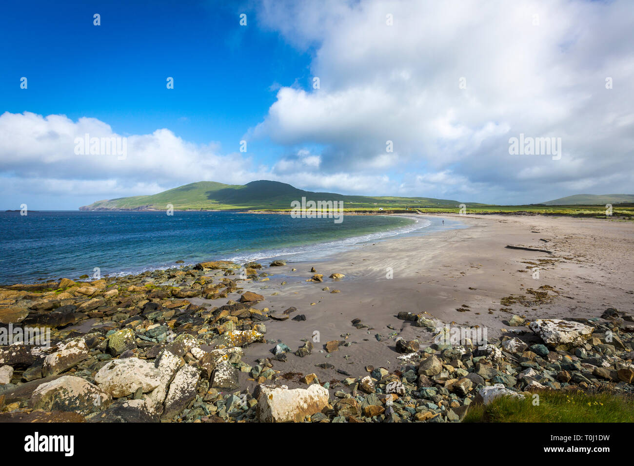 Strand Co Kerry High Resolution Stock Photography and Images - Alamy