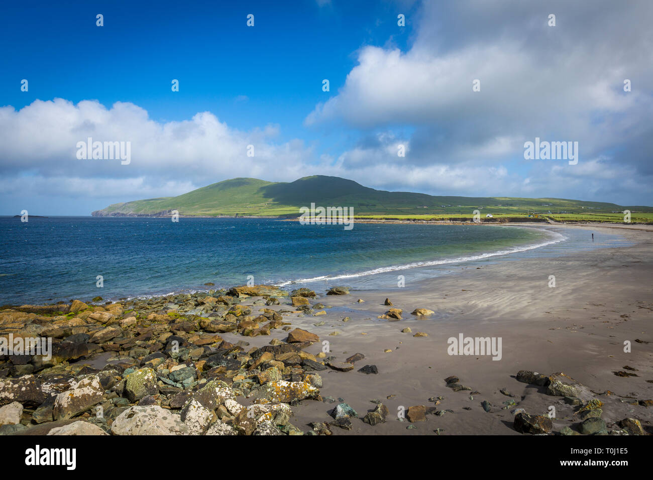 Strand co kerry hi-res stock photography and images - Alamy