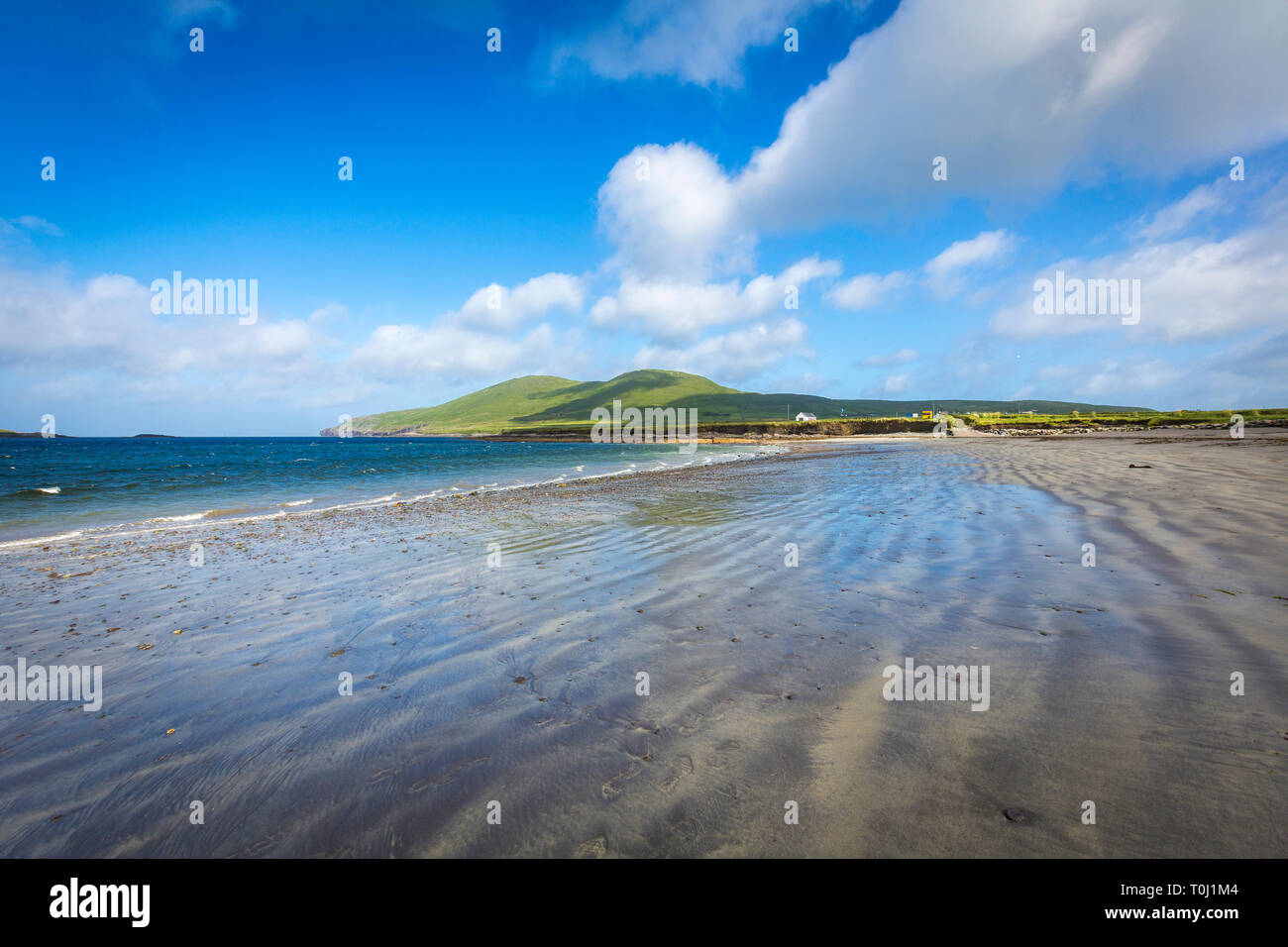White strand county kerry hi-res stock photography and images - Alamy
