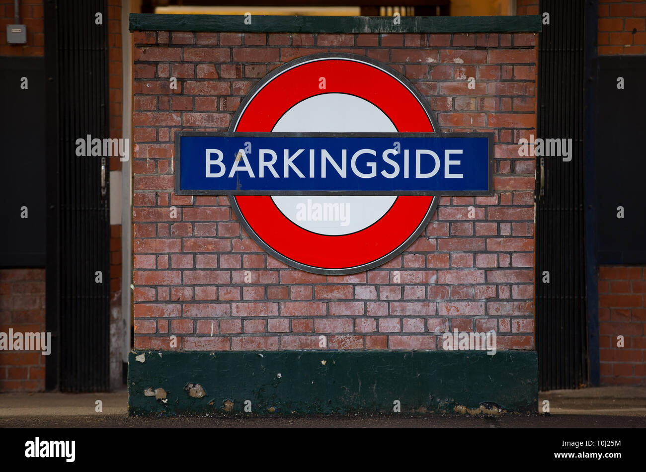 Barkingside, essex hi-res stock photography and images - Alamy