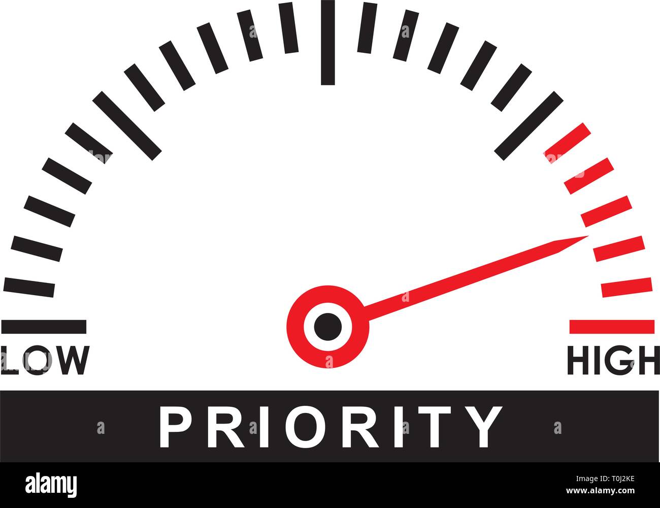 The severity Stock Vector Images - Alamy