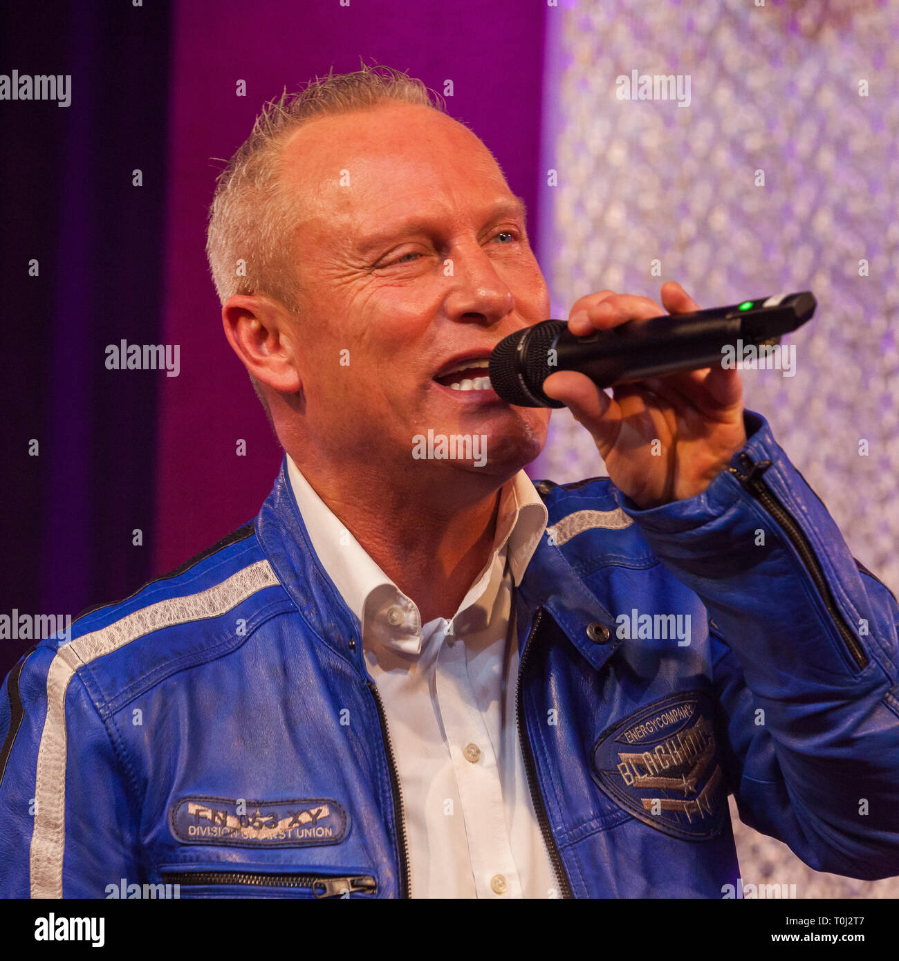 Marta trovato hi-res stock photography and images - Alamy