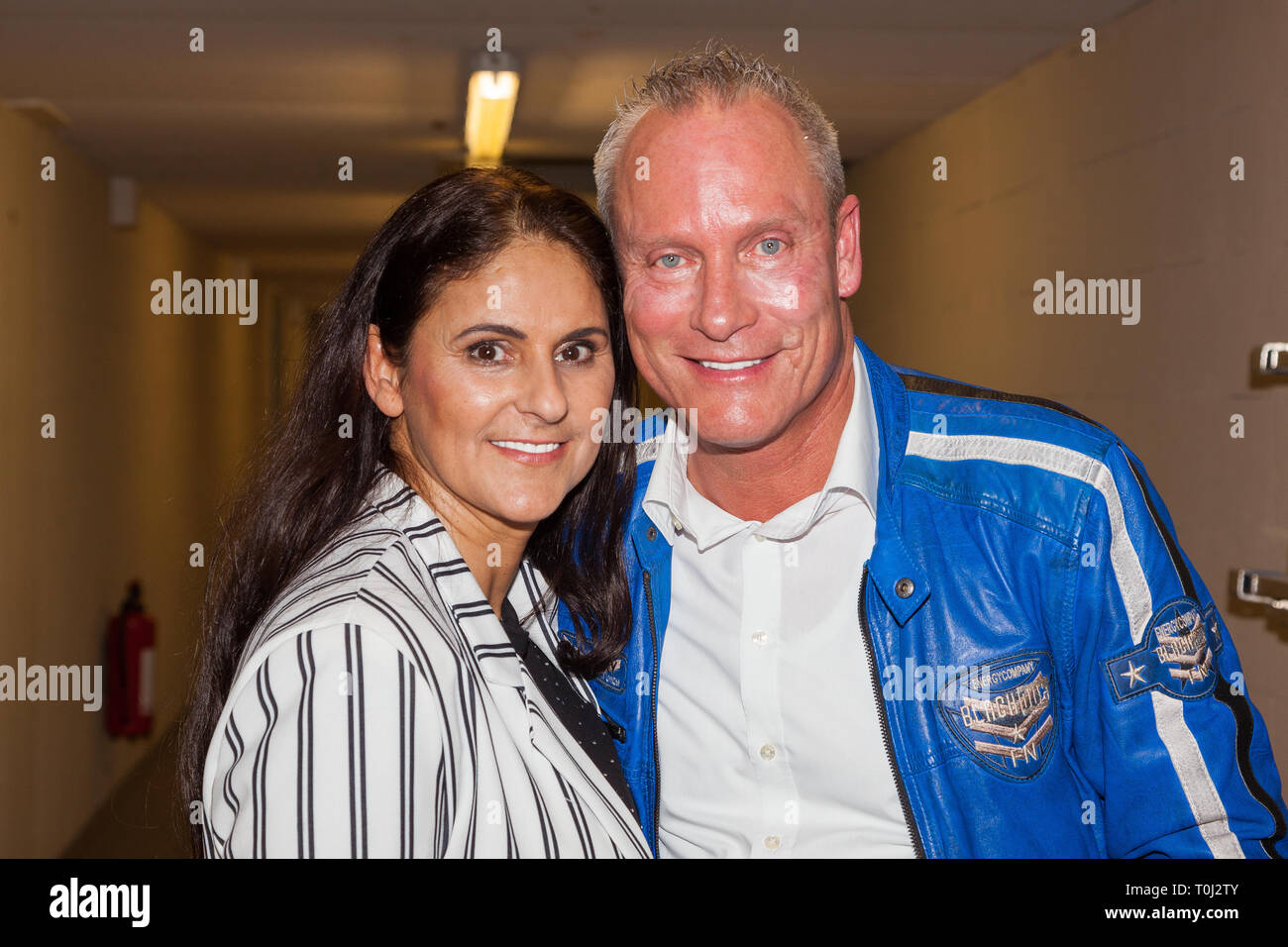 Marta trovato hi-res stock photography and images - Alamy