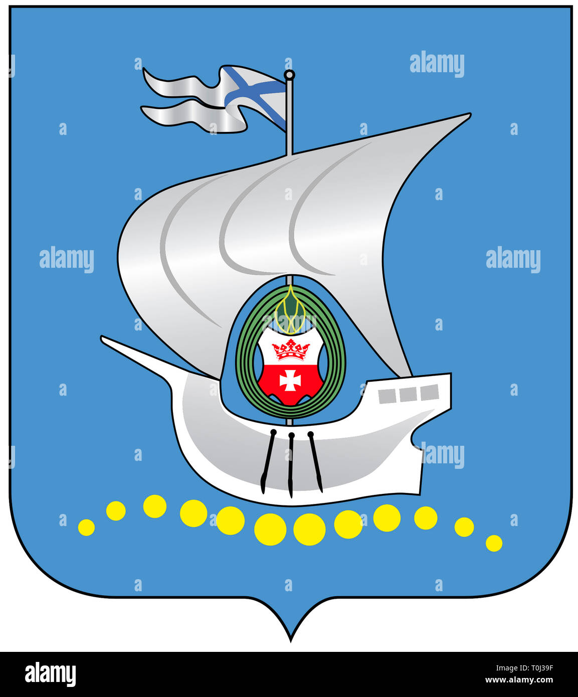 Kaliningrad exclave hi-res stock photography and images - Alamy