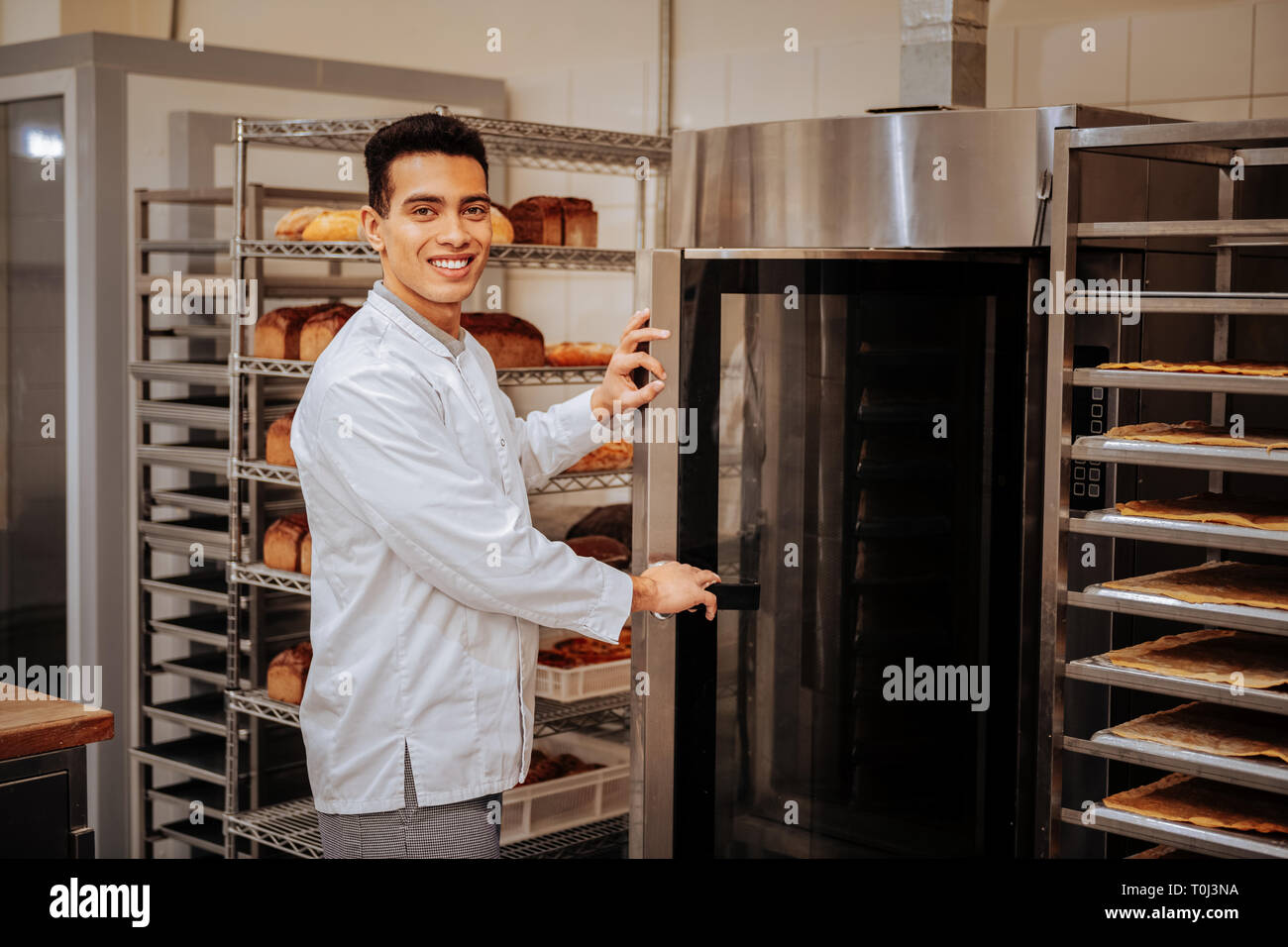 Big Oven High Resolution Stock Photography and Images - Alamy