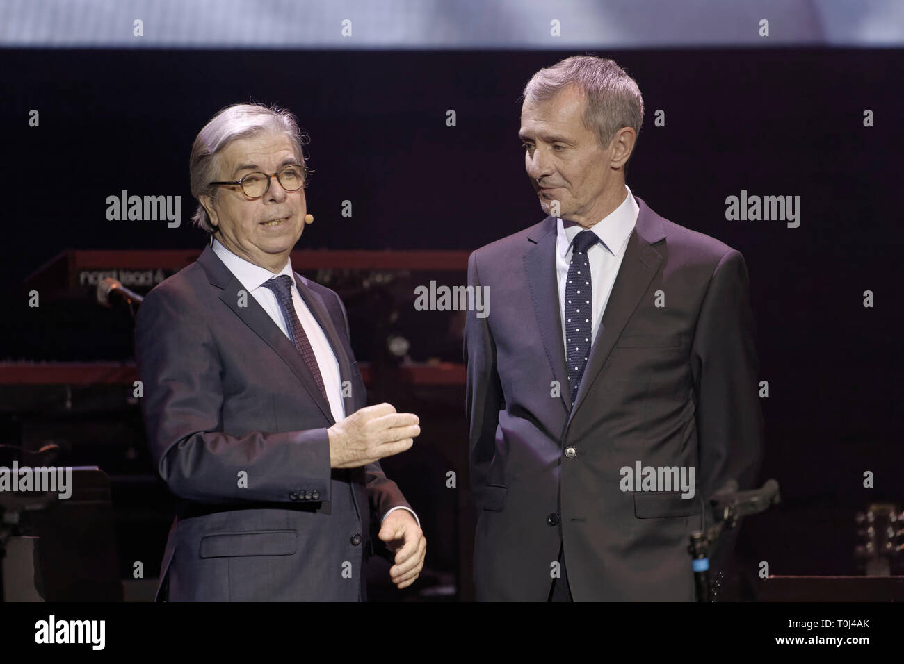 Award of the 2018 European Research Grand Prix for Alzheimer's Disease ...