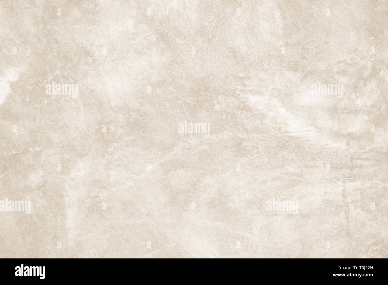 Beige Polished Concrete Texture