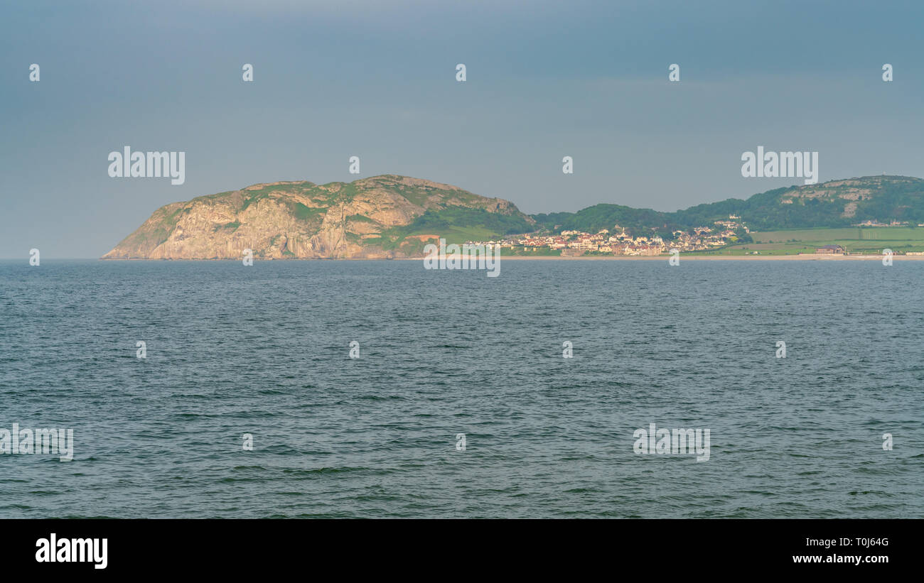 Craigside hi-res stock photography and images - Alamy