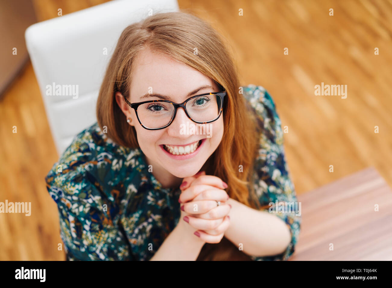 Toothy Grin High Resolution Stock Photography and Images - Alamy