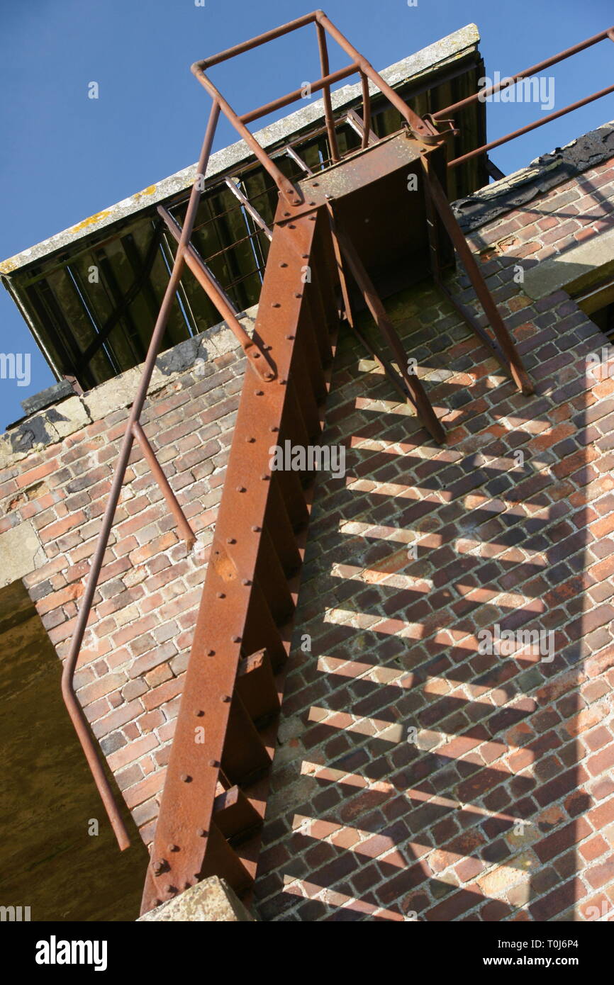 Ww2 Raf Control Tower High Resolution Stock Photography and Images - Alamy