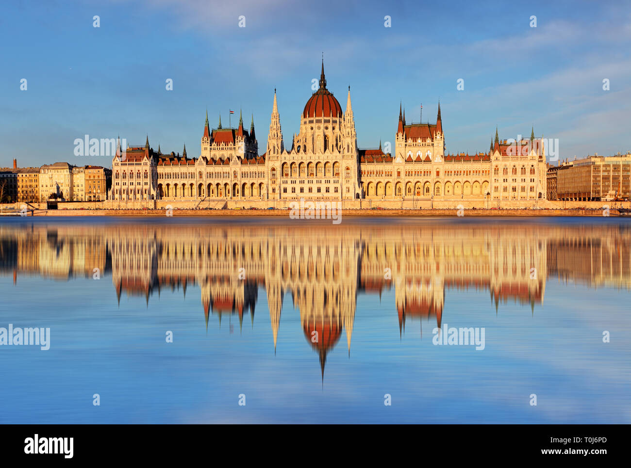 Budapest Symbol High Resolution Stock Photography and Images - Alamy
