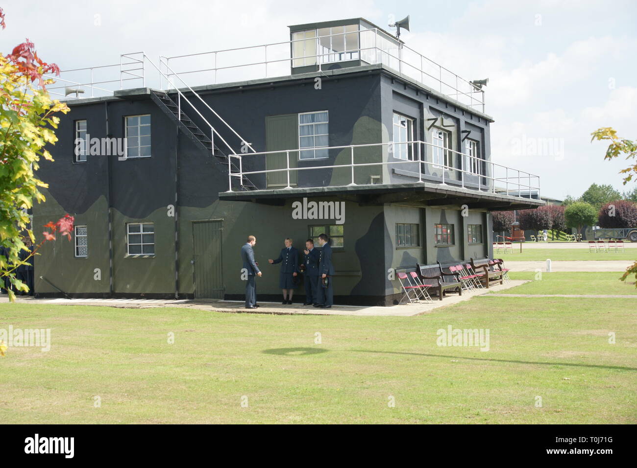 Aerodrome War Stock Photos & Aerodrome War Stock Images - Alamy