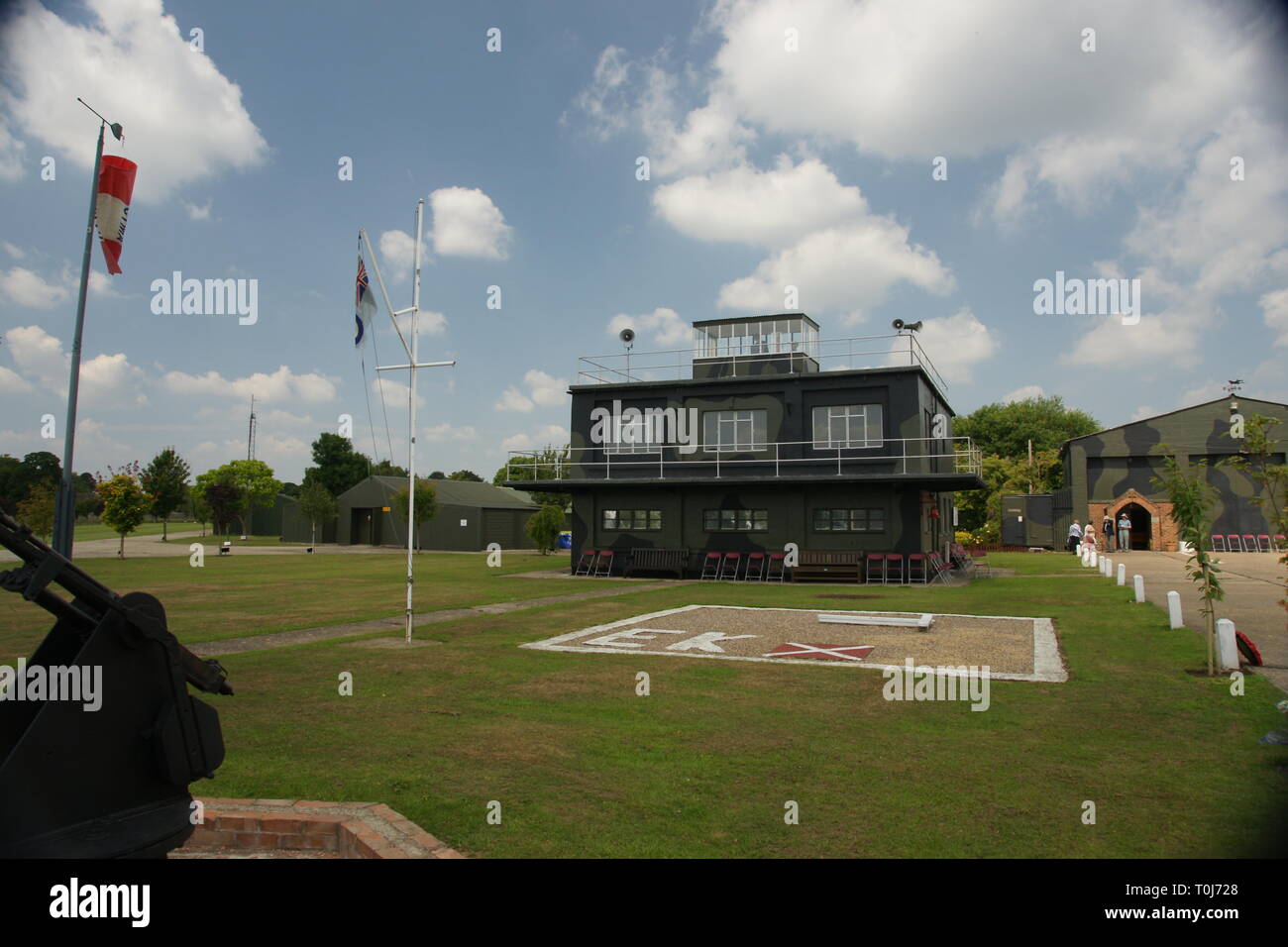 Waaf world war ii hi-res stock photography and images - Alamy