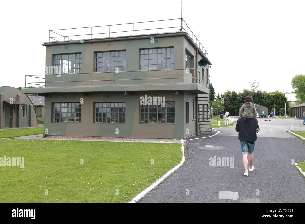 Ww2 Halifax Bomber High Resolution Stock Photography and Images - Alamy