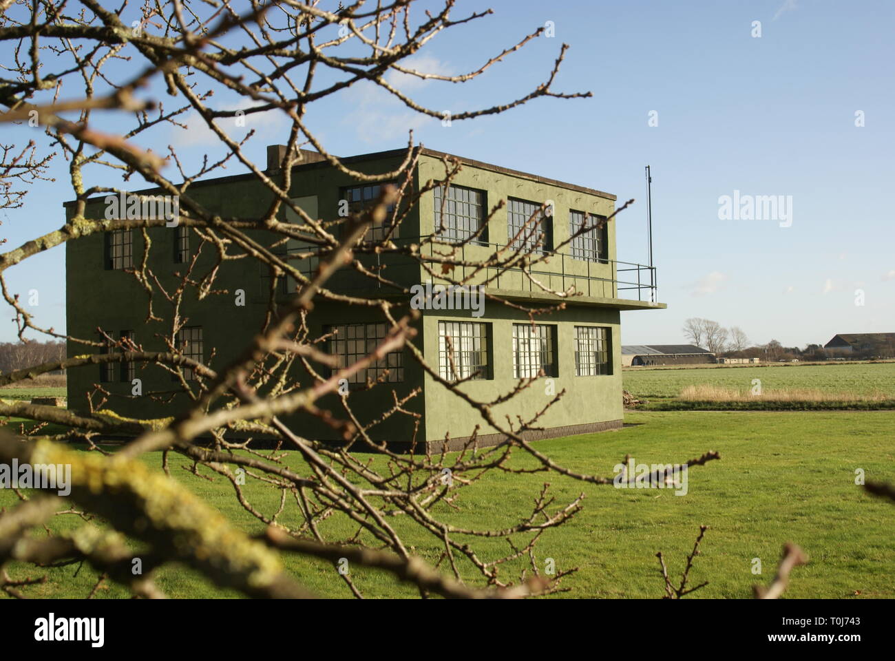 Halifax Bomber Crew Memorial Stock Photos & Halifax Bomber Crew ...