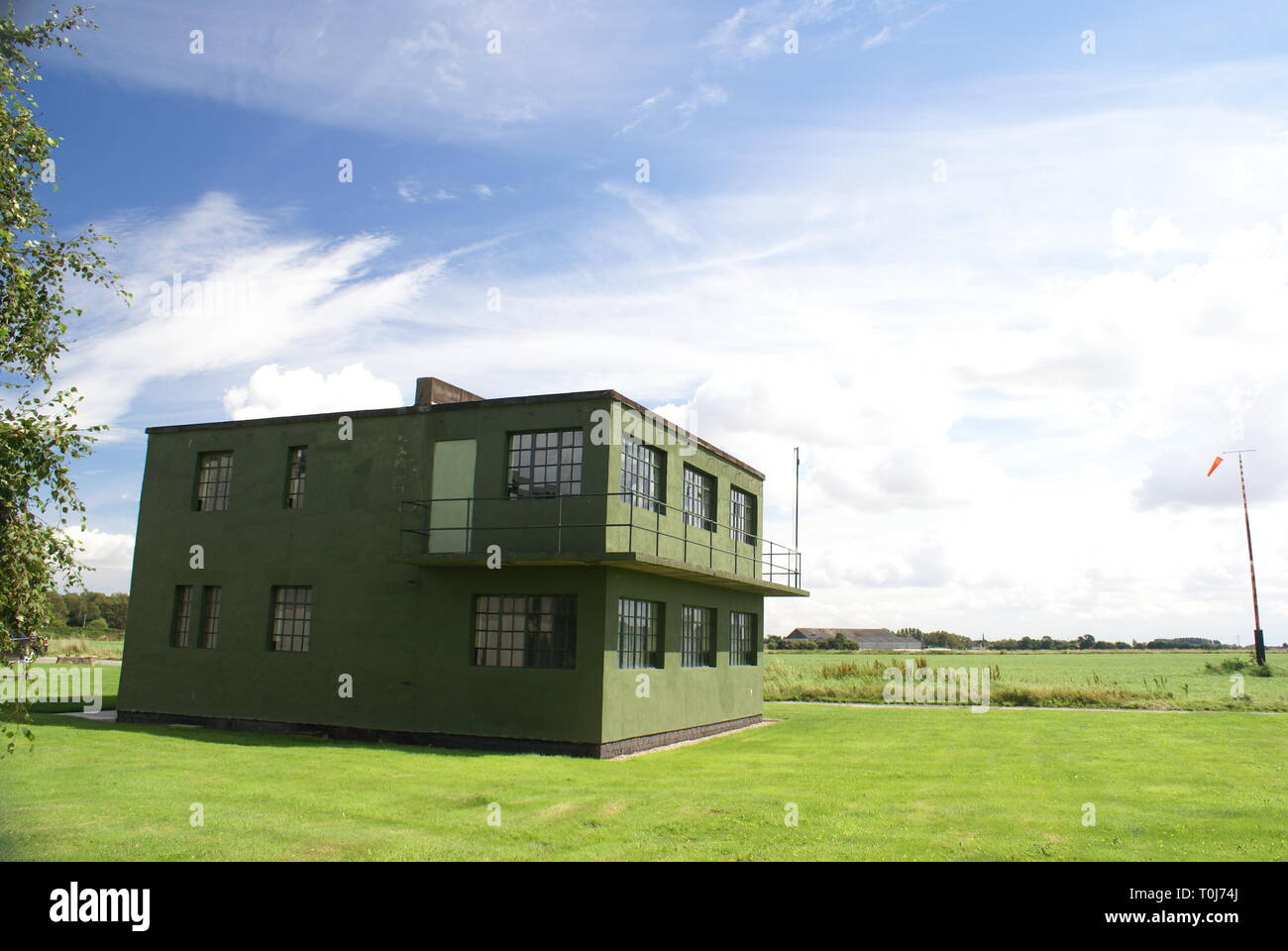 Halifax bomber crew memorial hi-res stock photography and images - Alamy