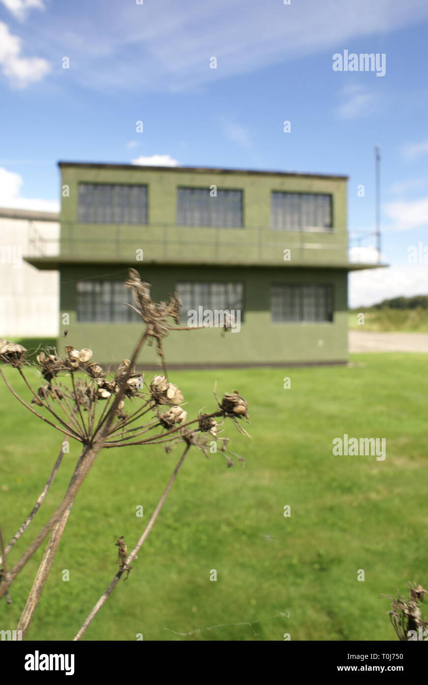 Halifax station hi-res stock photography and images - Alamy