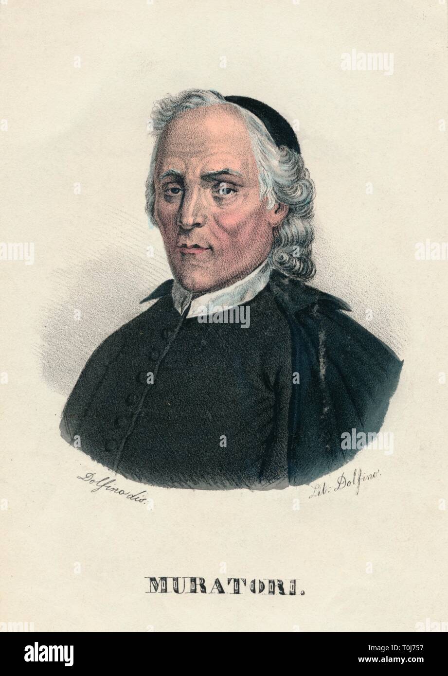 Muratorian fragment hi-res stock photography and images - Alamy