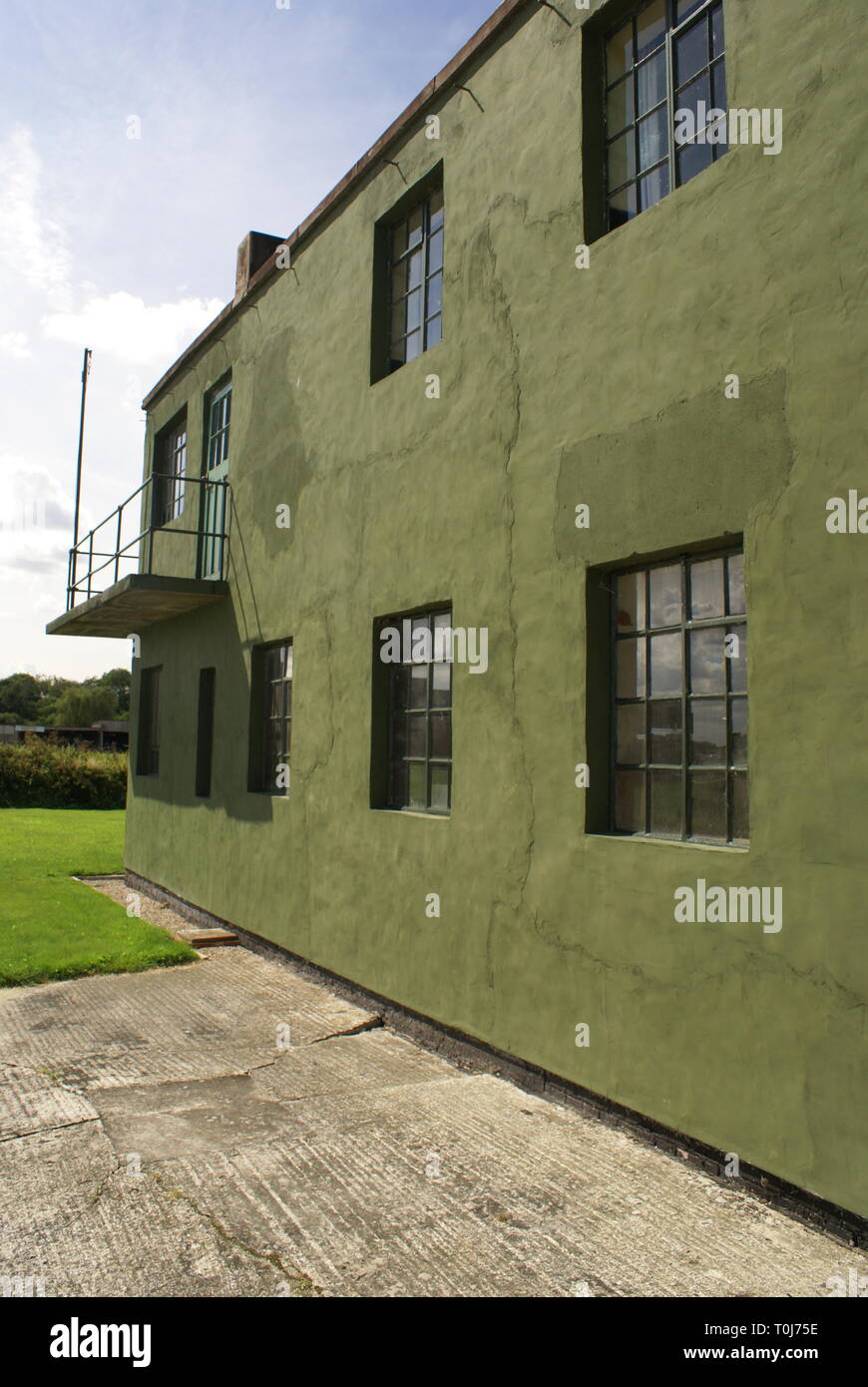 Halifax station hi-res stock photography and images - Alamy