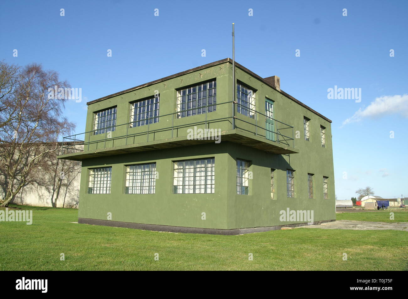Rcaf Halifax Bomber High Resolution Stock Photography and Images - Alamy