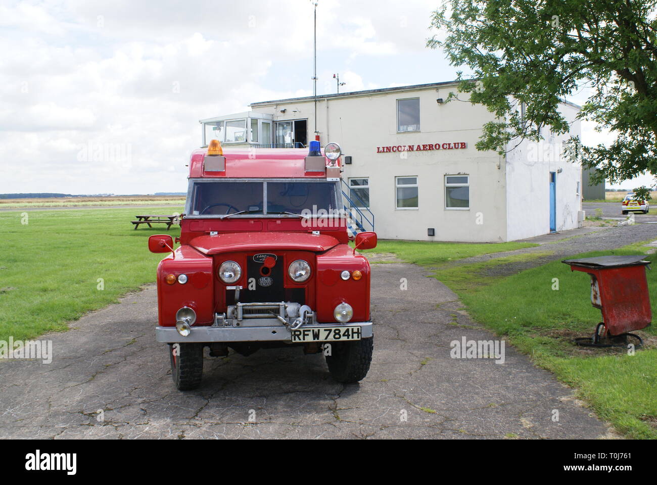 Raf strubby memorial hi-res stock photography and images - Alamy