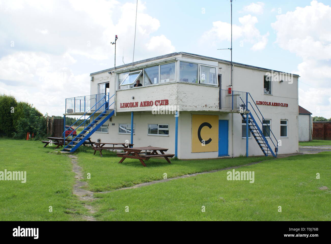 Raf strubby memorial hi-res stock photography and images - Alamy