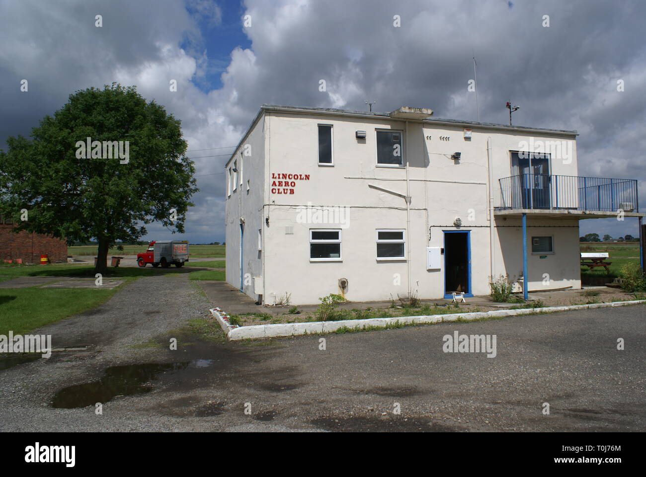 Raf strubby memorial hi-res stock photography and images - Alamy