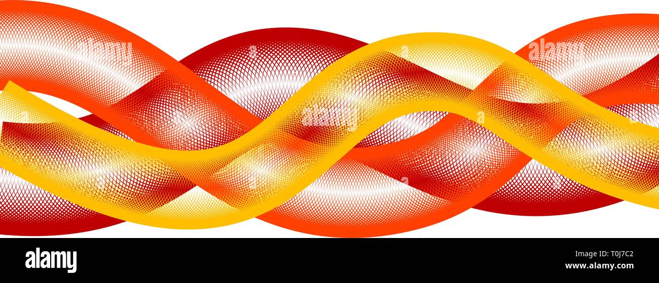 Abstract background with pipelines Stock Vector Image & Art - Alamy