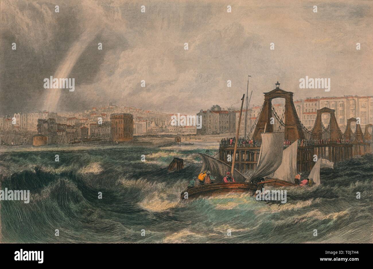 George cooke hi-res stock photography and images - Alamy