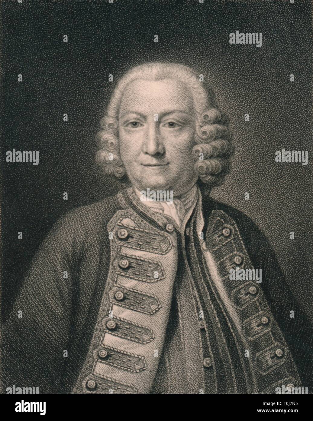 Lord jenkins hi-res stock photography and images - Alamy