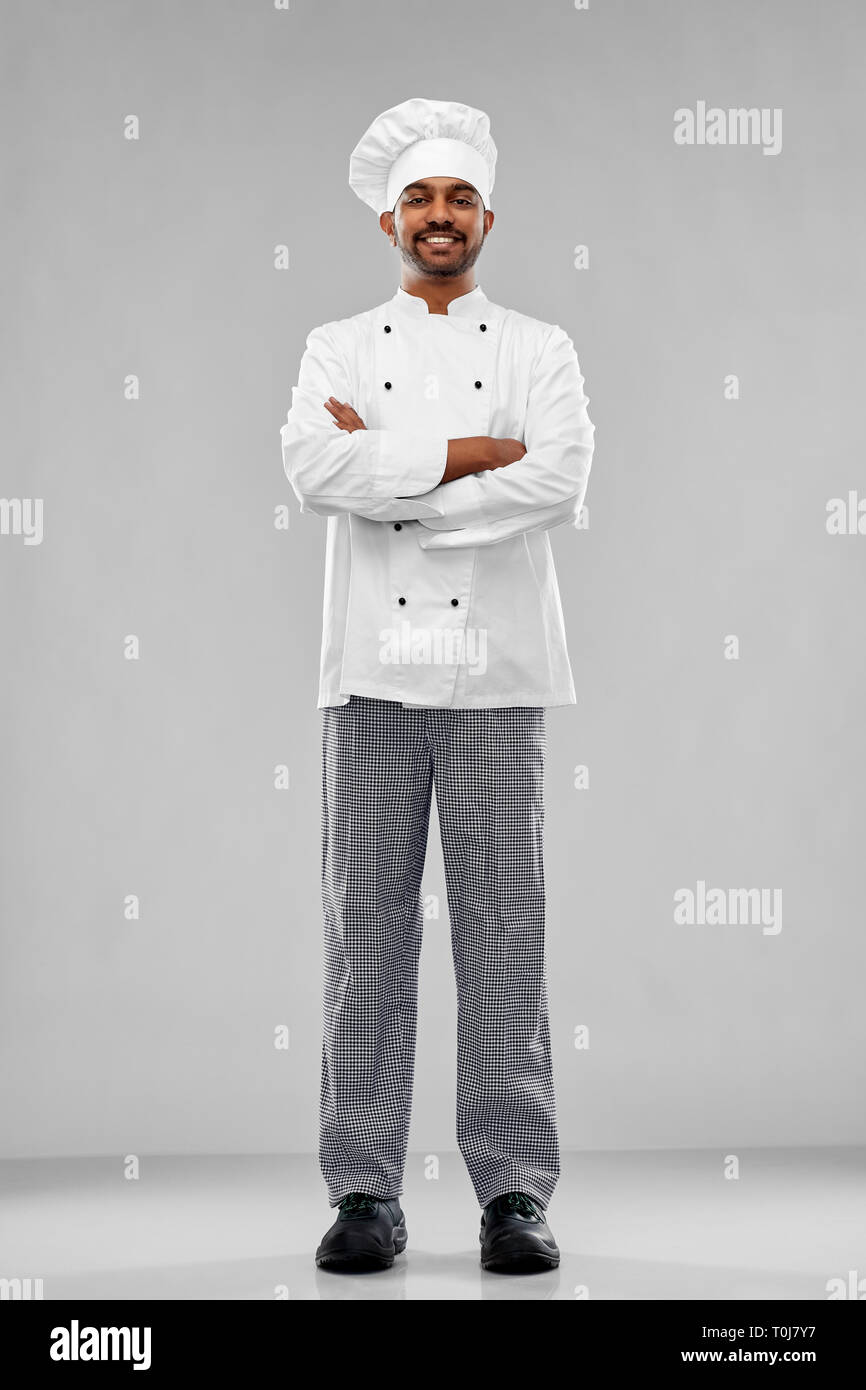 Toque hat hi-res stock photography and images - Alamy