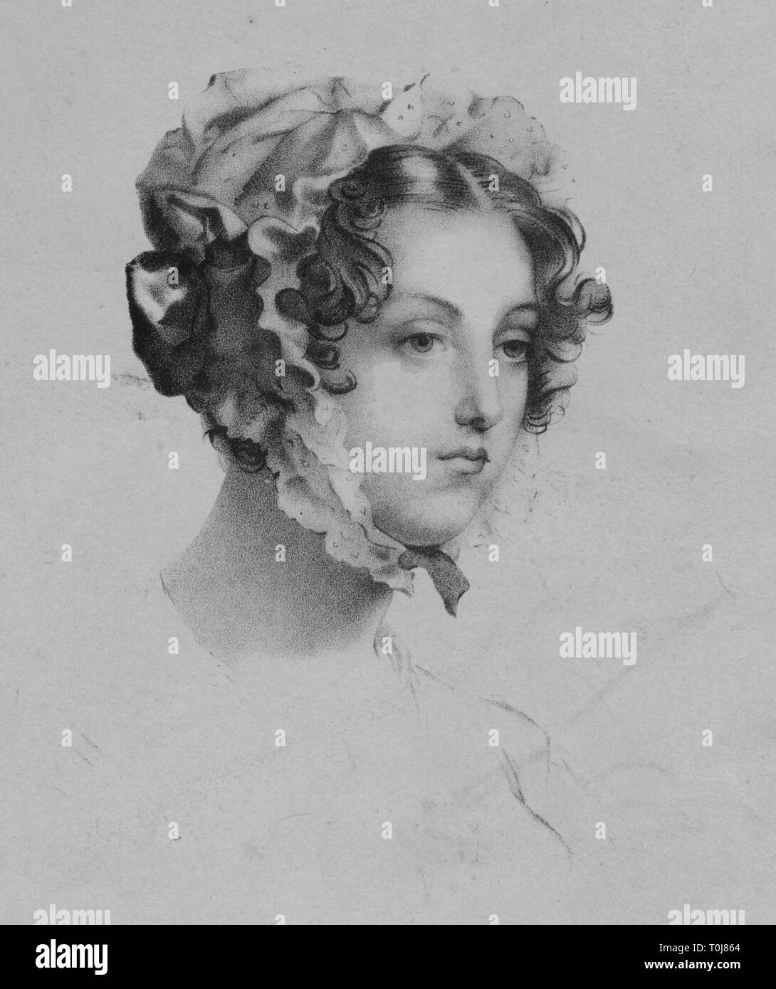 1820s black women hi-res stock photography and images - Alamy