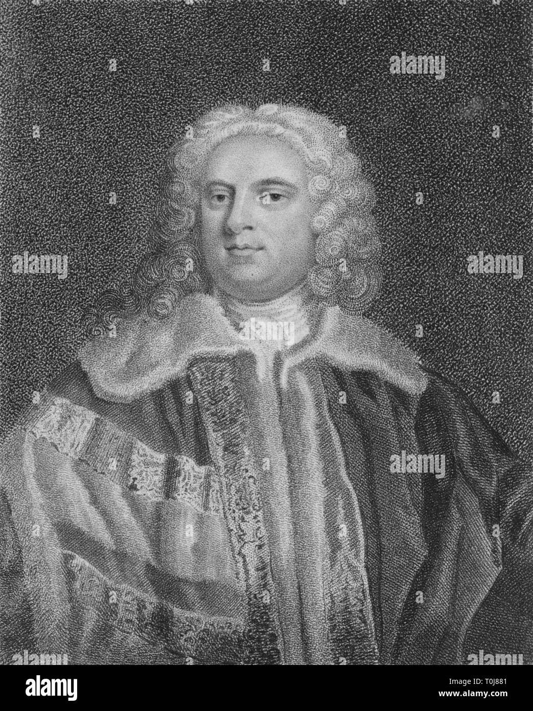 James hamilton abercorn Black and White Stock Photos & Images - Alamy
