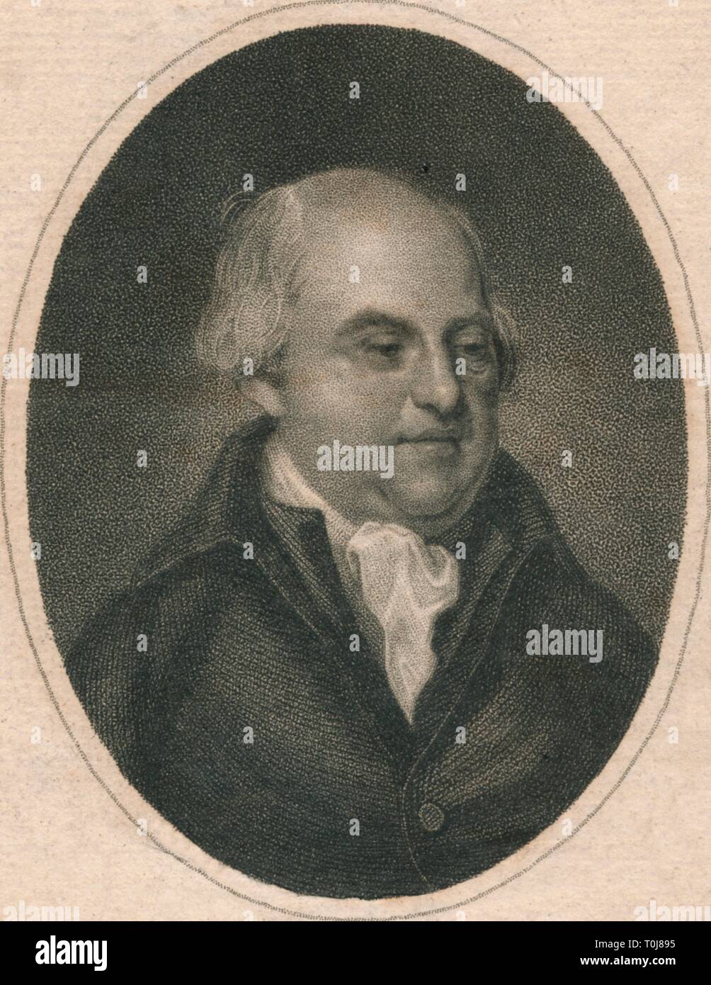 'James Pettit Andrews Esq. F.A.S.', 1796. Creator: John Chapman Stock ...
