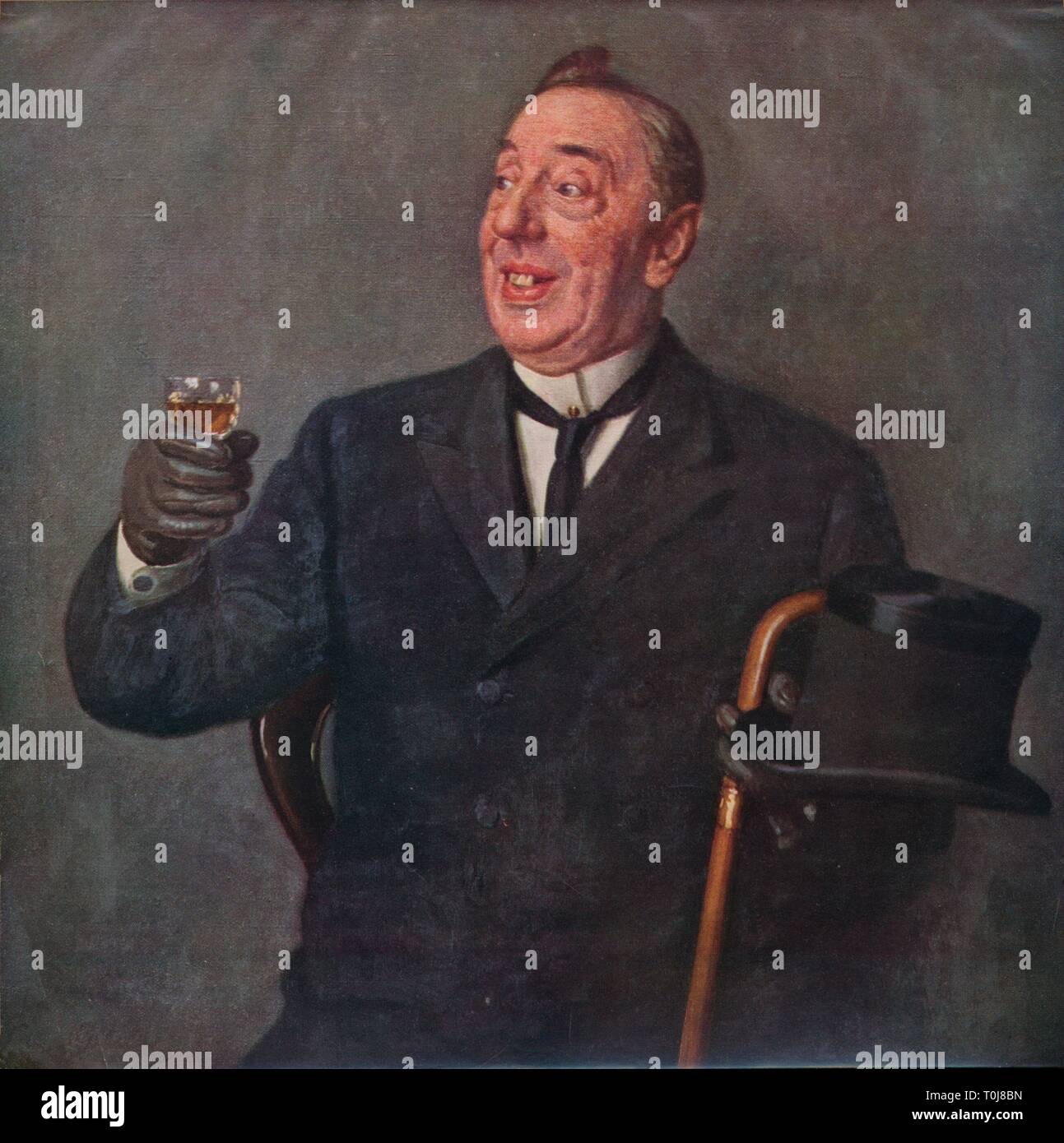 George frederick arthur belcher hi-res stock photography and images - Alamy