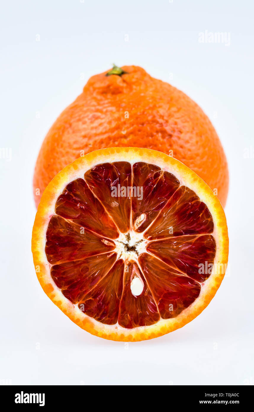 Blutorange hi-res stock photography and images - Alamy