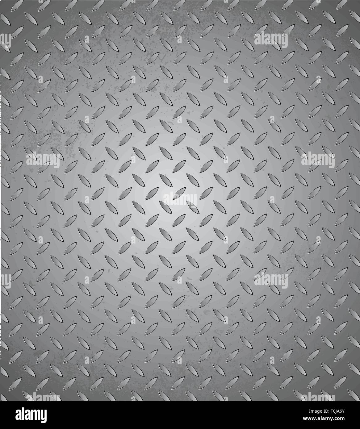 Stainless steel background - pattern / texture Stock Vector Image & Art ...