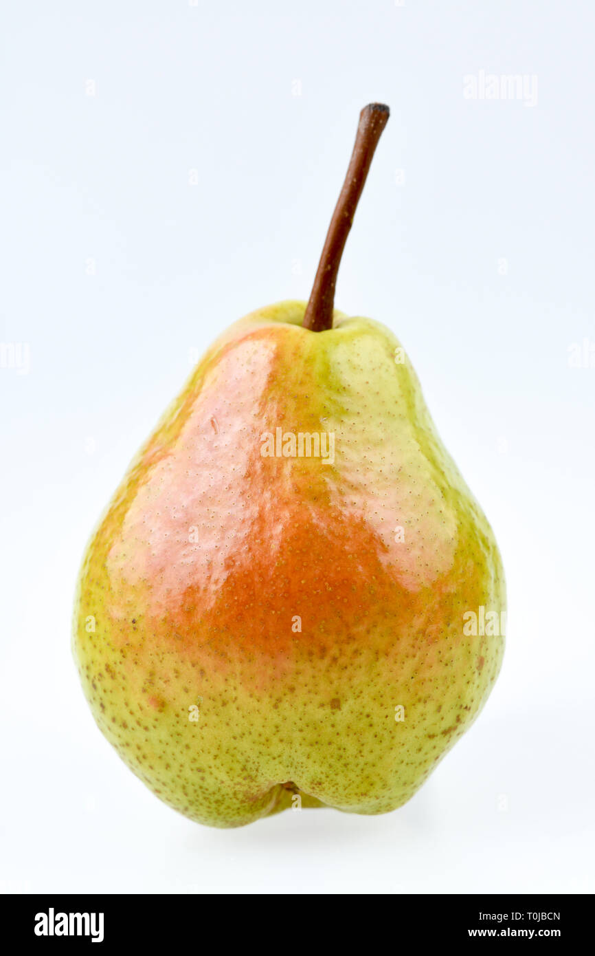 Studio photo of pear hi-res stock photography and images - Alamy