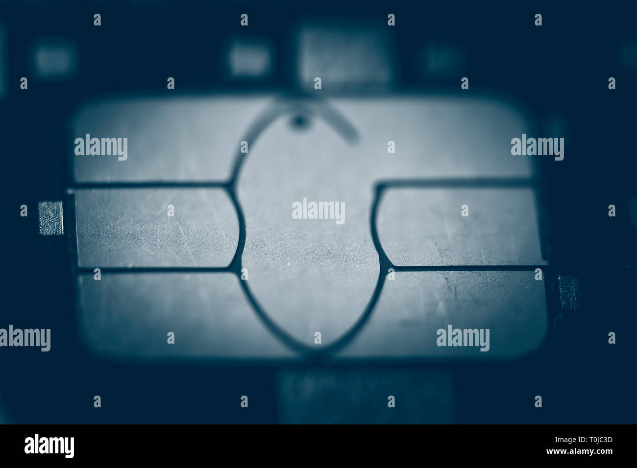 Chip payment credit card hi-res stock photography and images - Alamy