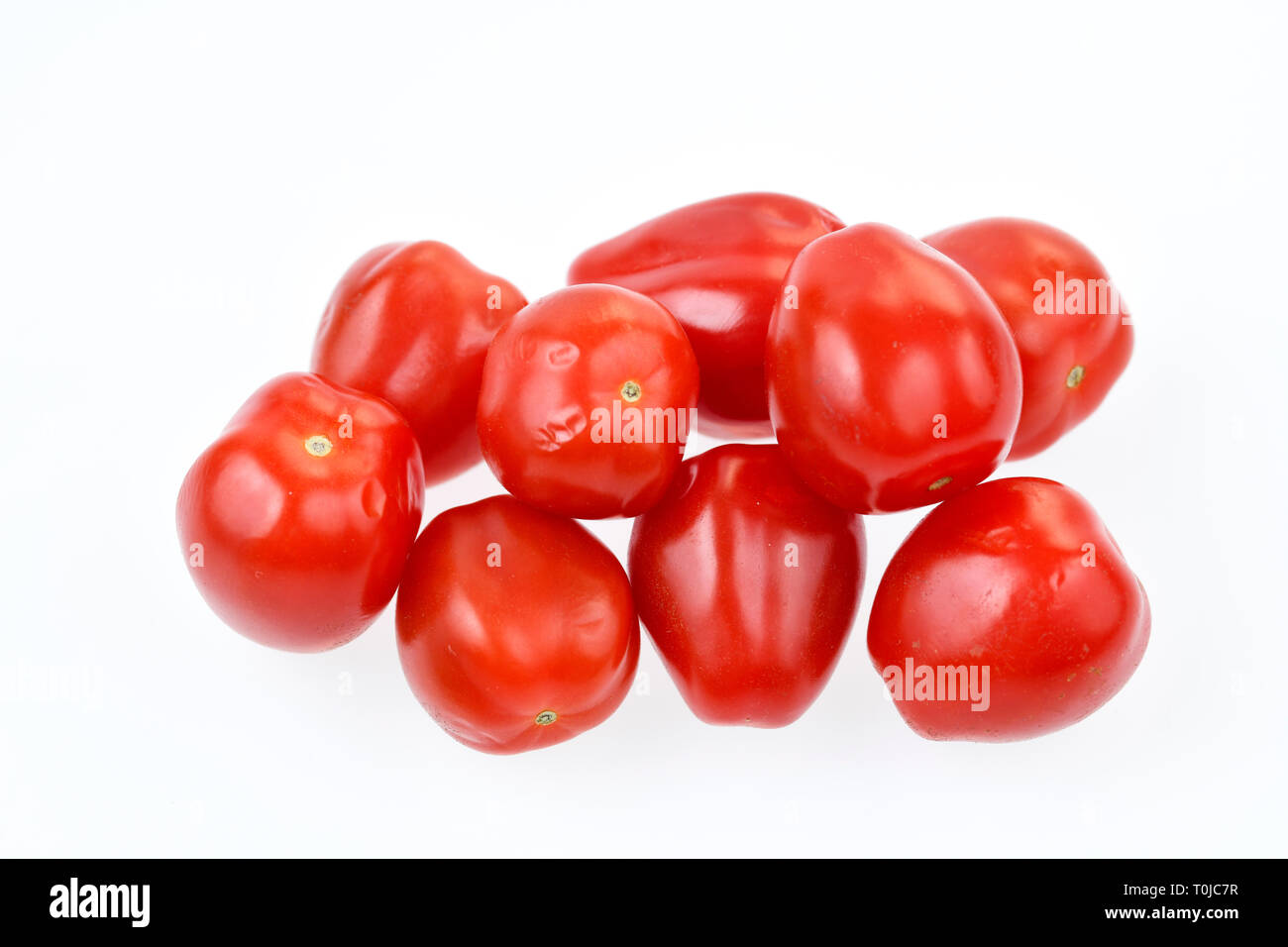 Cocktailtomate hi-res stock photography and images - Alamy