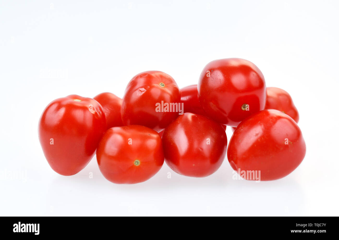 Cocktailtomate hi-res stock photography and images - Alamy
