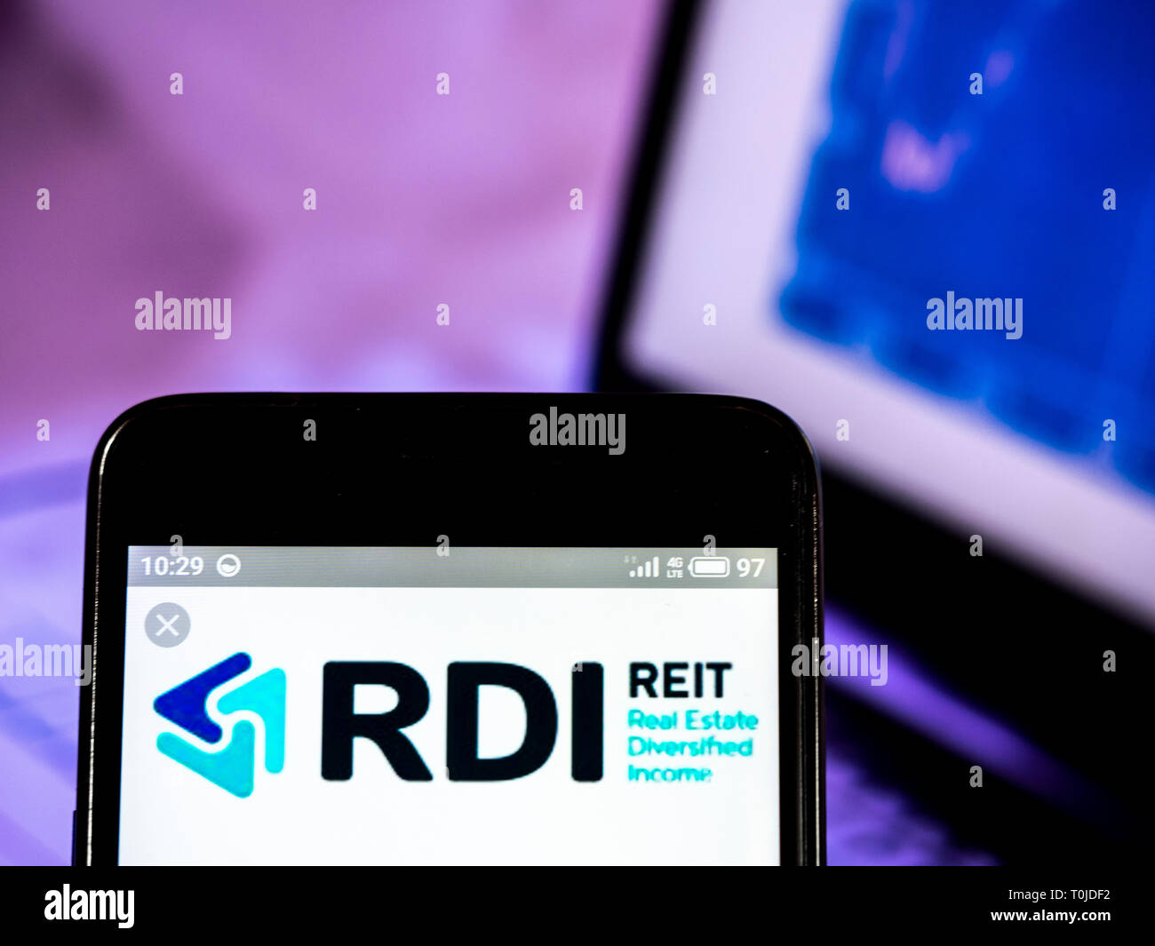 Rdi hi-res stock photography and images - Alamy