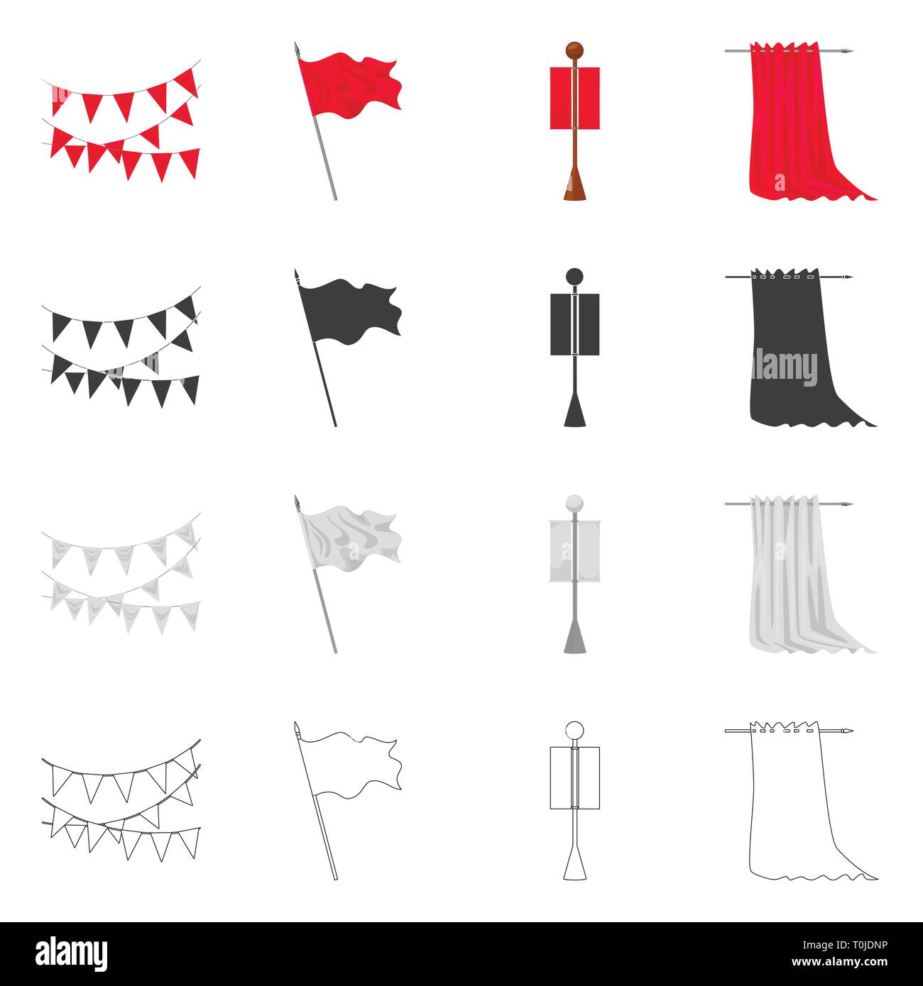 flag,banner,curtain,rope,cloth,lamp,silk,decoration,post,flying,scenery ...