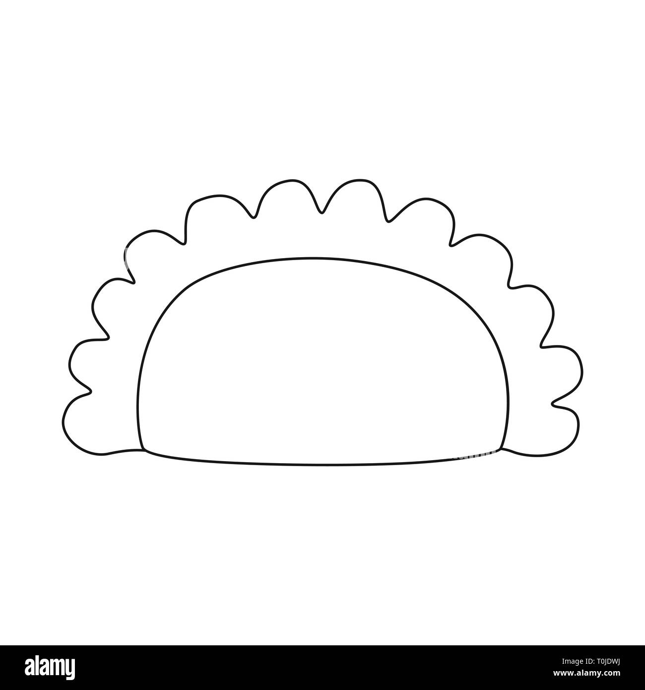 Russian restaurant sign Cut Out Stock Images & Pictures - Alamy