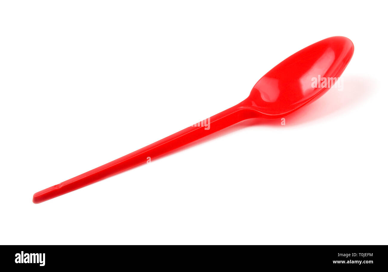 Dishware plastic Cut Out Stock Images & Pictures - Alamy