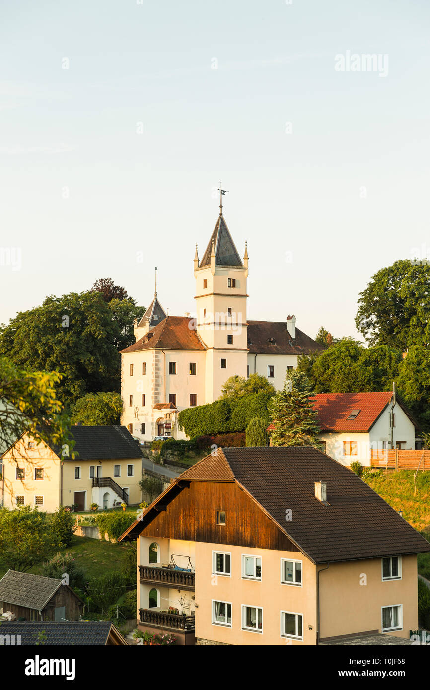 Schloss rothenhof hi-res stock photography and images - Alamy