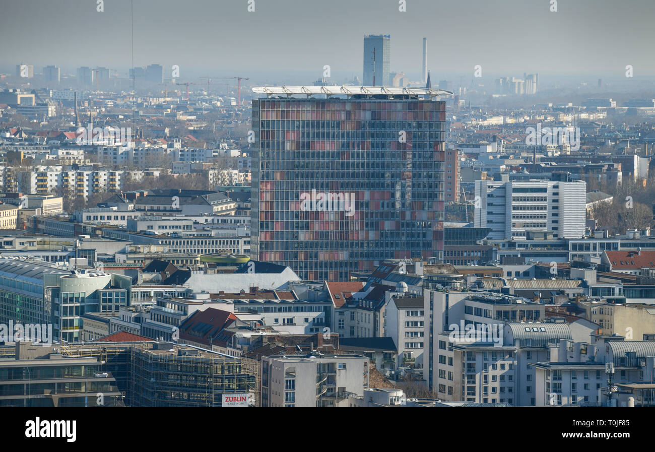 Rocket tower hi-res stock photography and images - Alamy