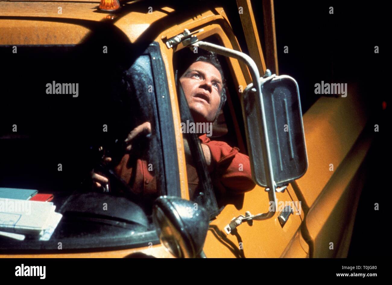 Richard Dreyfuss Close Encounters Mashed Potatoes