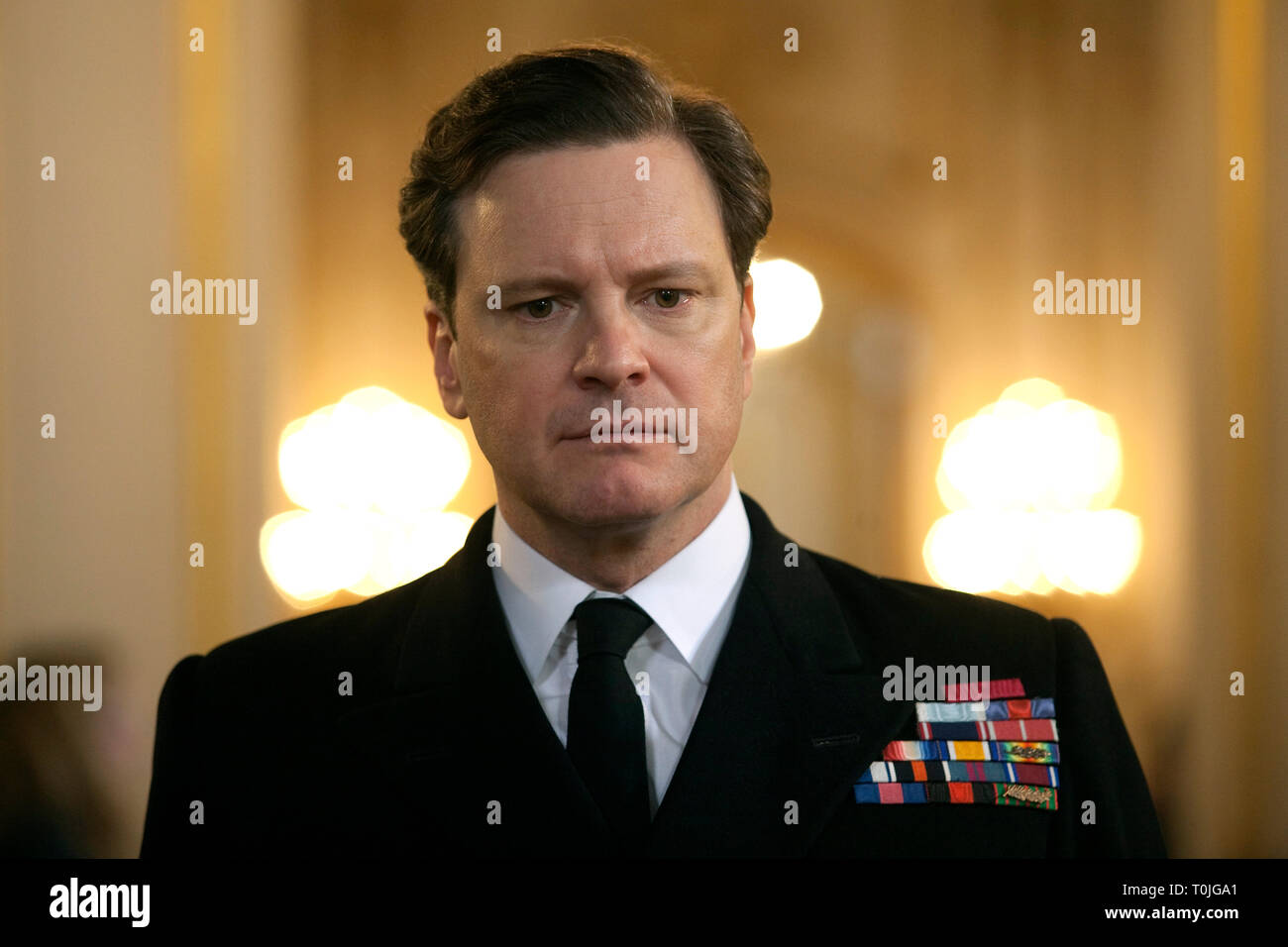 The King's Speech Film Still High Resolution Stock Photography and ...