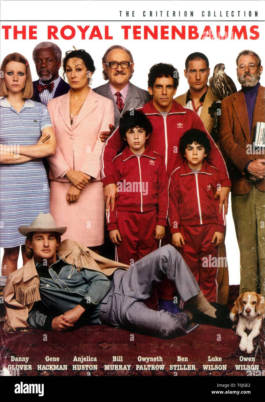 Gene Anderson High Resolution Stock Photography and Images - Alamy